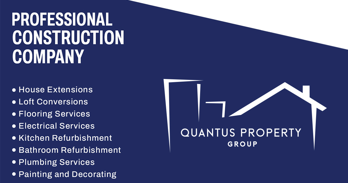Quantus Property Group - Quantus Property Group Ltd